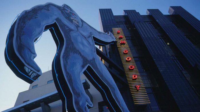 Urban INDEX Institut | in memoriam Jon Jerde